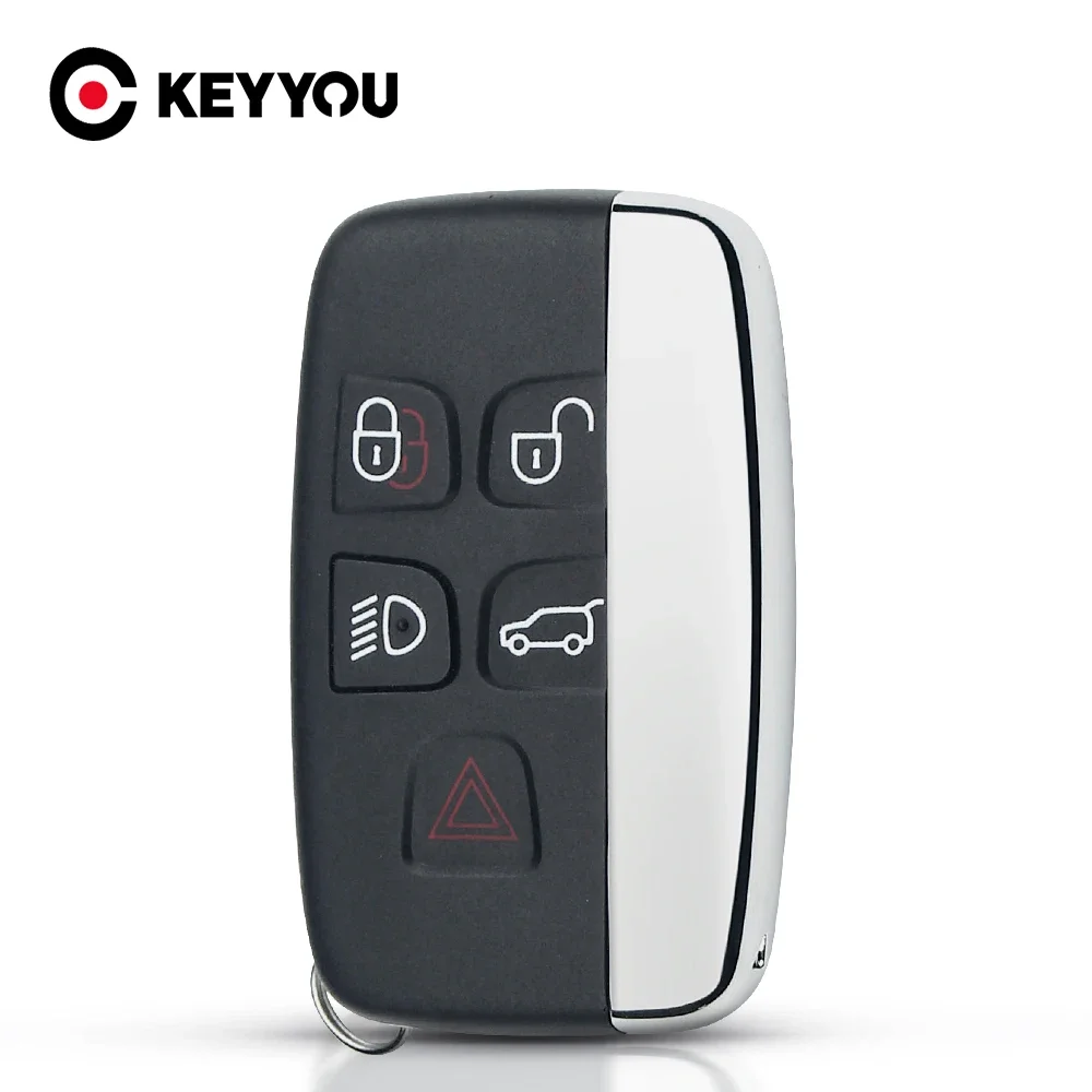 KEYYOU новый для Land Rover Discovery 4 Sport Evoque Vogue для Range ...