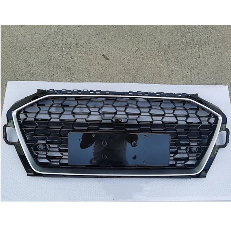 2022 Audi Rs4 Honeycomb Grill