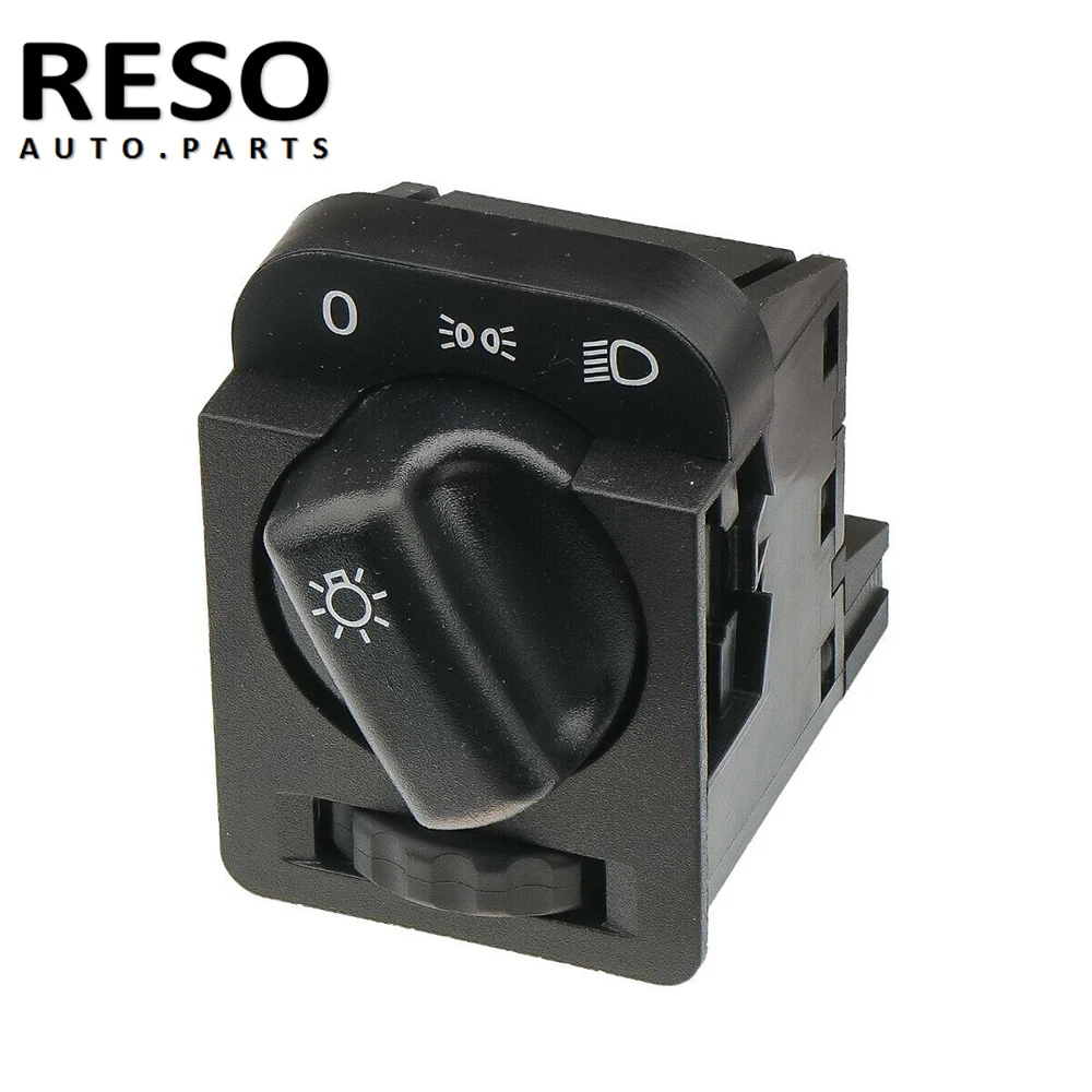 Interruptor-de-faro-delantero-para-coche-accesorio-para-Opel-Astra-F ...