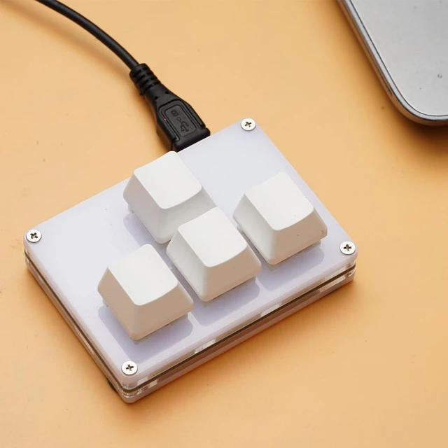 Left And Right Arrow Keys