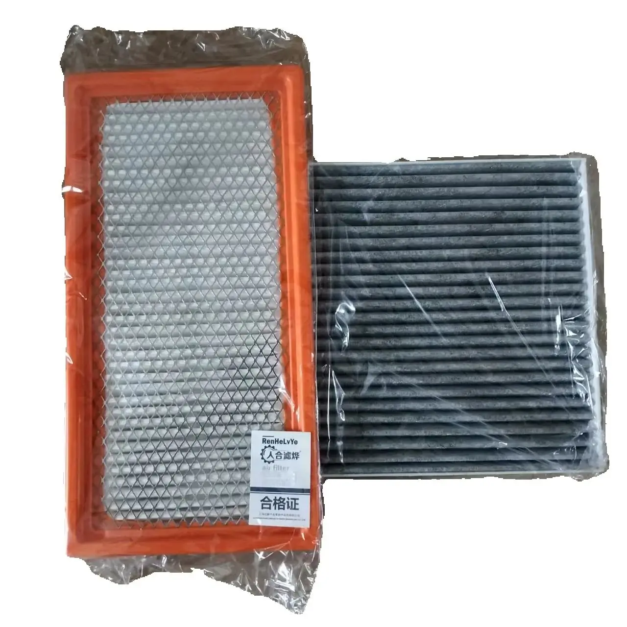 air filter cabin Filter for 2006- JEEP Compass 2.0 2.4L 04891694AA ...