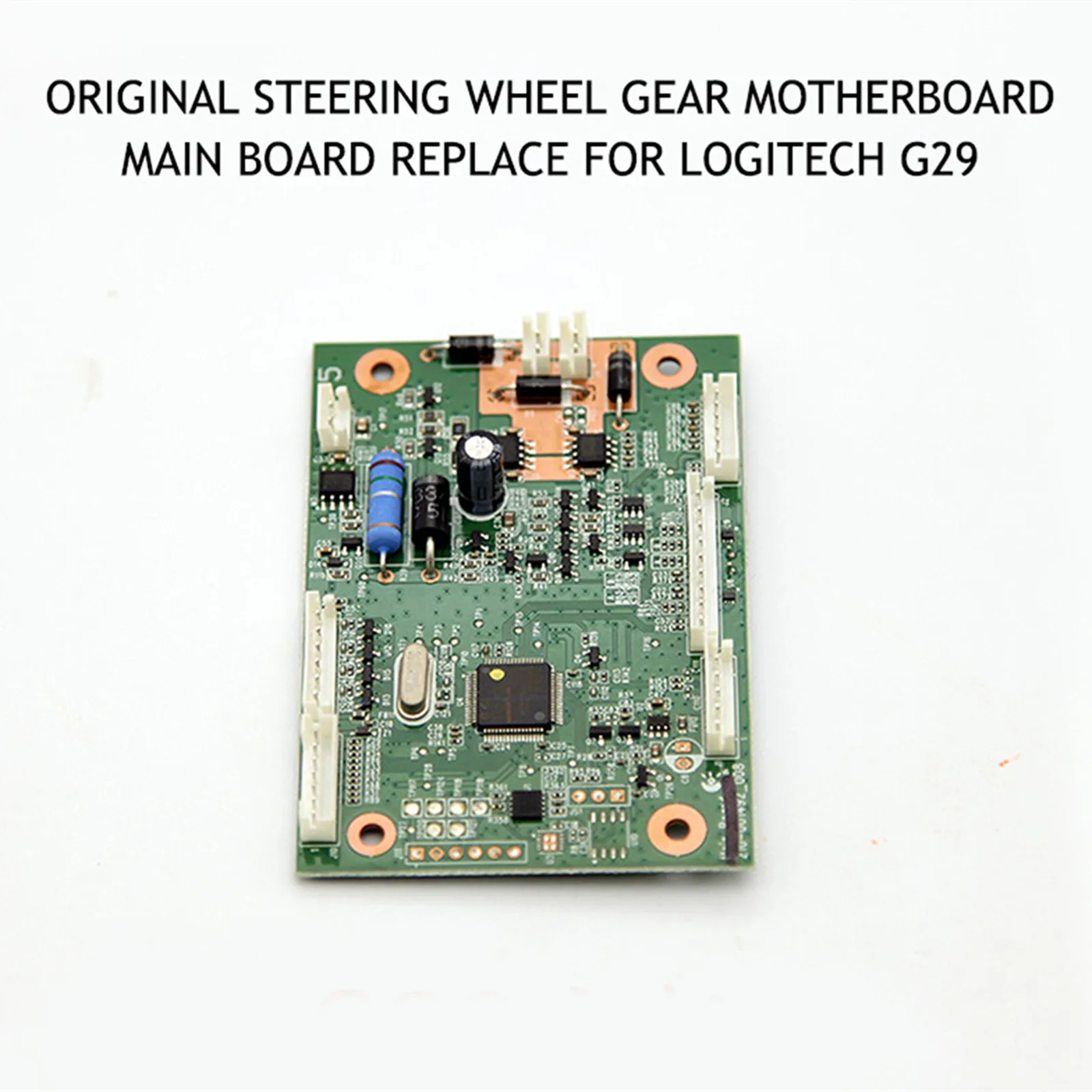 Original Steering Wheel Gear Motherboard Main Board Replace For ...