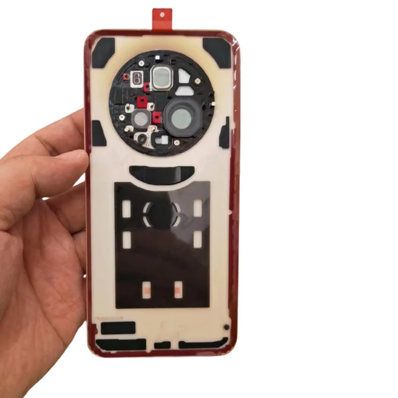 Backshell-for-Huawei-Magic-5-Pro-Cell-Phone-Repair-Accessories-Housing ...