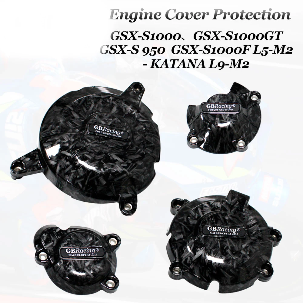 Engine-Protective-Cover-For-Suzuki-GSX-S1000-GSX-S1000F-GSX-S1000GT ...