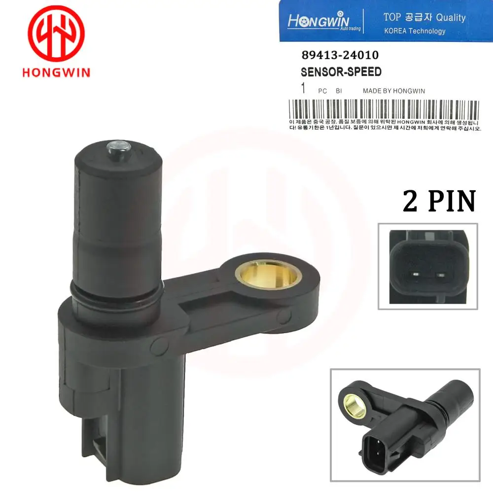 Speed Sensor Fits Lexus ES300 ES330 RX300 RX330 SC300 Scion tC xB ...