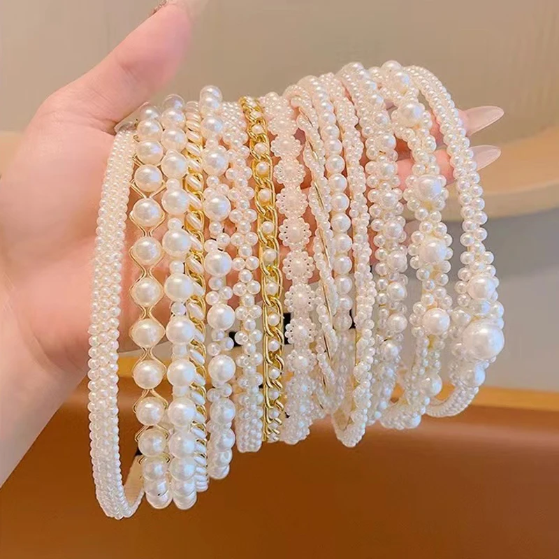 Diadema-de-perlas-de-cristal-fino-lleno-de-diamantes-diadema-nupcial ...