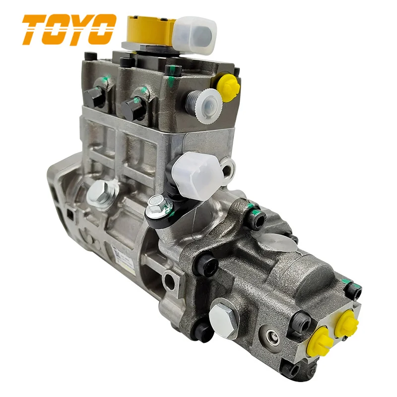 TOYO-Cat-C4-4-352-6584-358-9085-324-0532-High-Pressure-Fuel-Pump-for ...