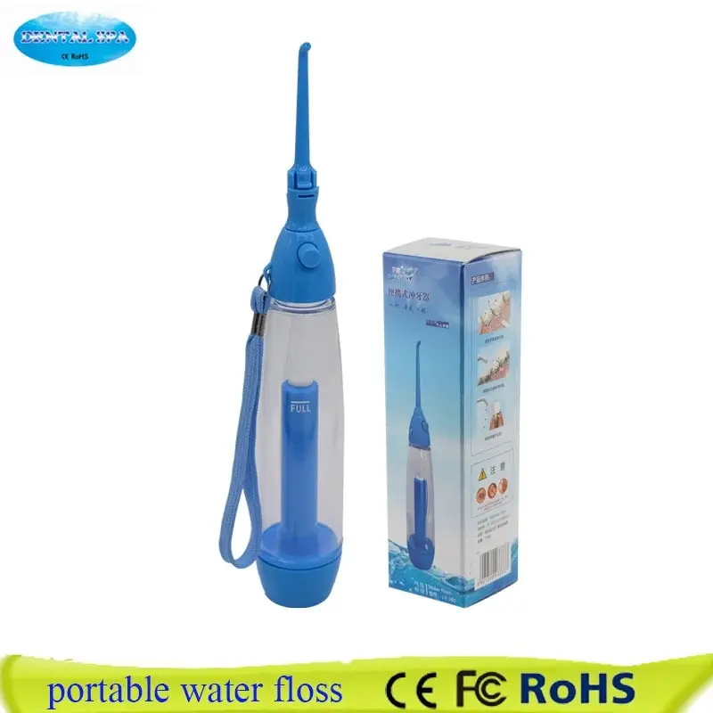 Portable-Oral-Irrigator-Clean-Mouth-Wash-Your-Tooth-Water-Irrigation ...