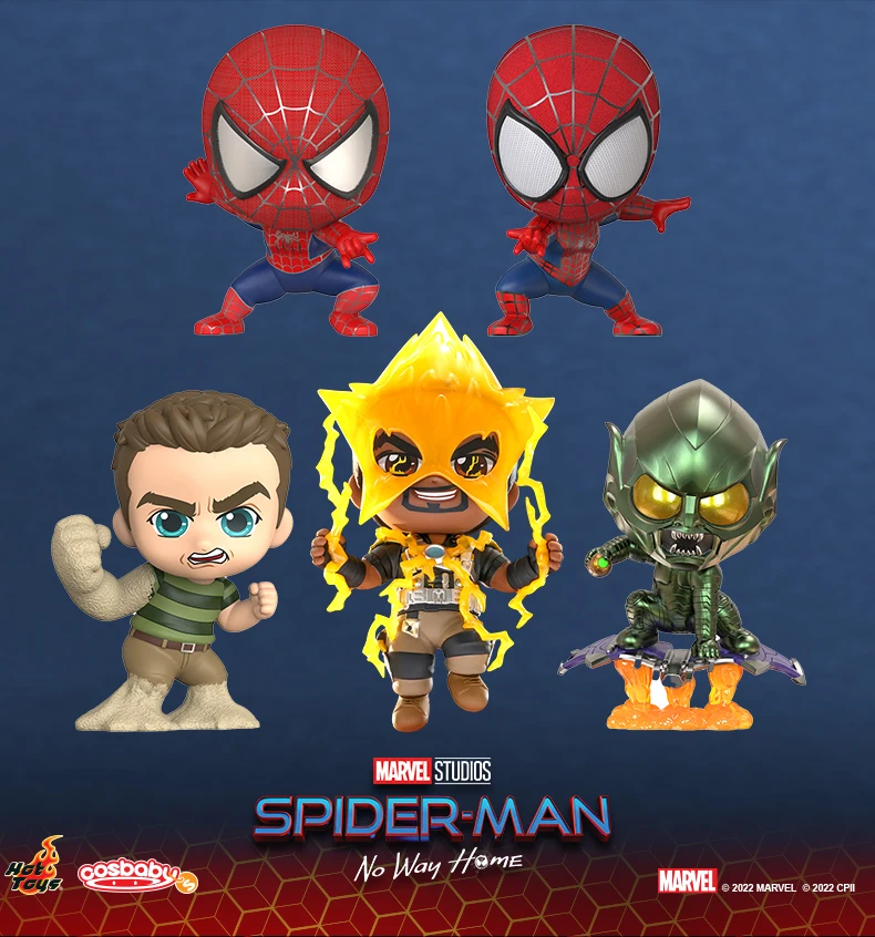 Electro Hot Toys