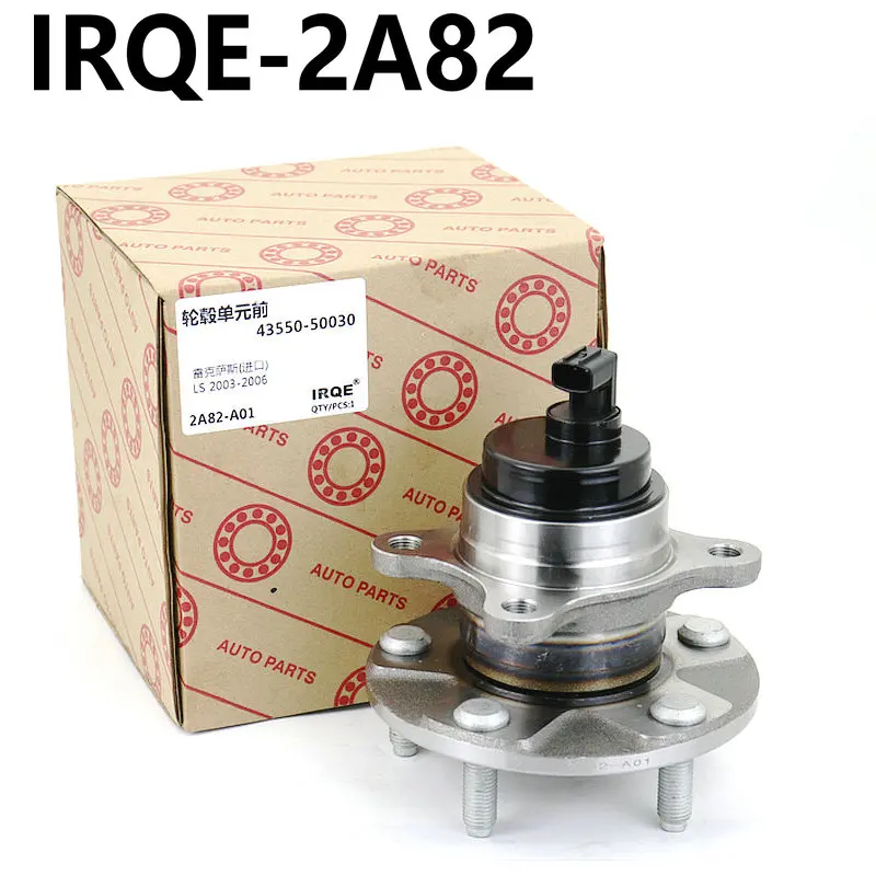 2A82-Front-Wheel-Hub-Bearing-for-LEXUS-LS430-UCF30-08-2000-07-2006-OE ...