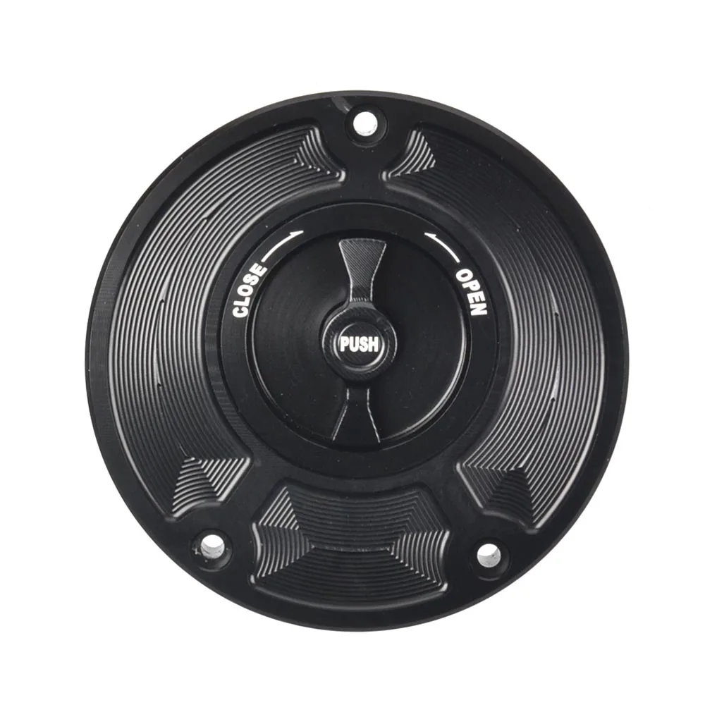 Fuel-Tank-Cap-Cover-For-Honda-CB600F-Hornet-599-CB1000-CB1000R-CB1300 ...