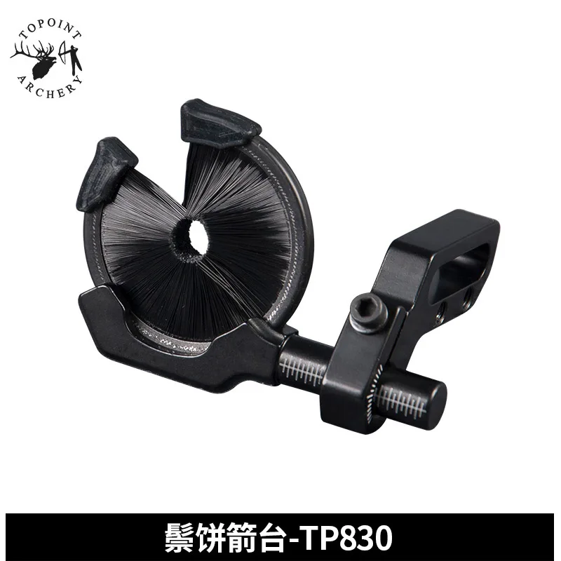 Drop Away Rest Hostage