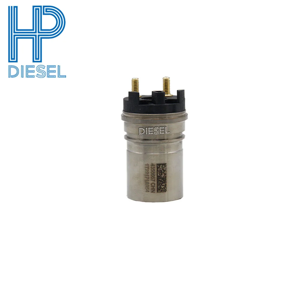V-lvula-Solenoide-de-inyector-di-sel-HP-XPI-2872313-4358667-4384786 ...