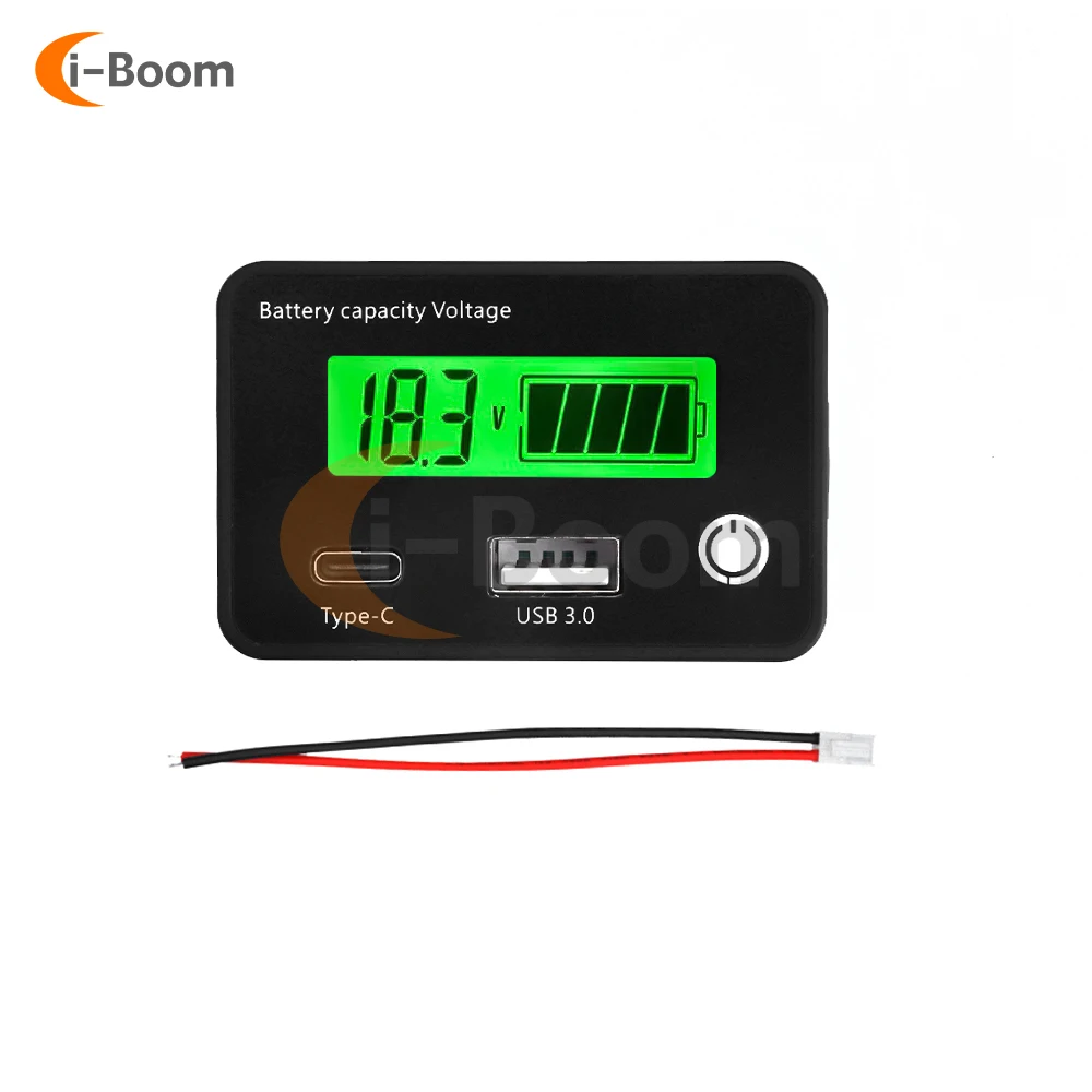 DC8-30V-Battery-Capacity-Tester-Battery-Level-Indicator-LED-Digital ...