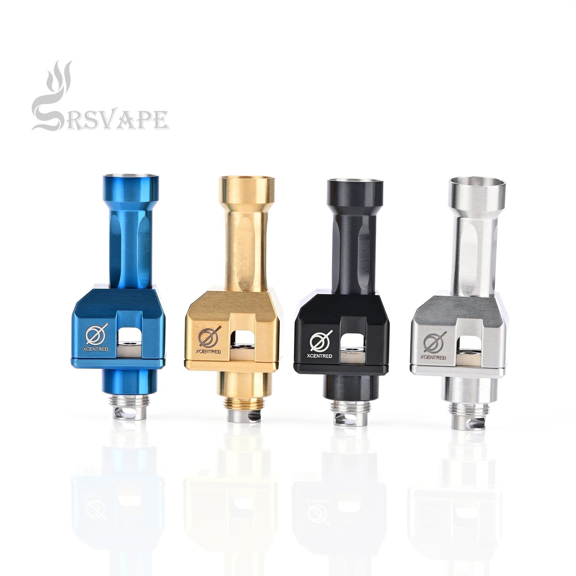 Psychomod-atomizador-de-tanque-BB-para-Mod-Billet-BB-Boro-puente-RBA-de ...