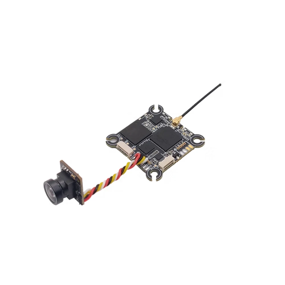 HDZero Eco Bundle VTX, Digital HD Zero Latency for Beginners, Drone ...