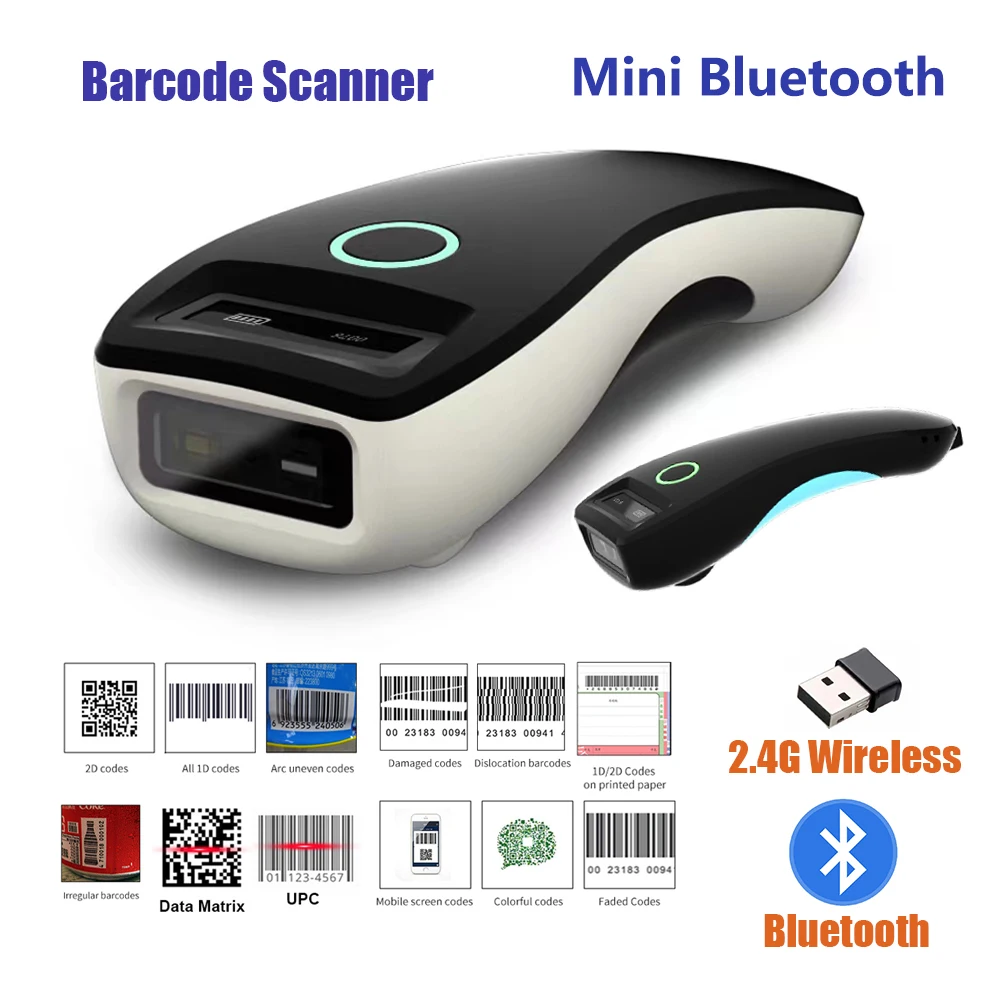Mini-Handheld-Barcode-Scanner-com-Fun-o-de-Armazenamento-Port-til-Sem ...