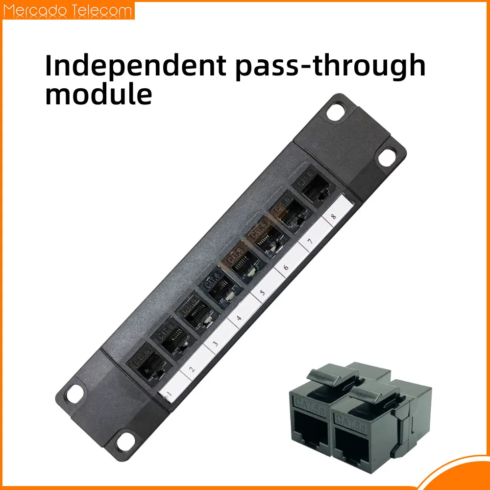 Independent Distribution Frame