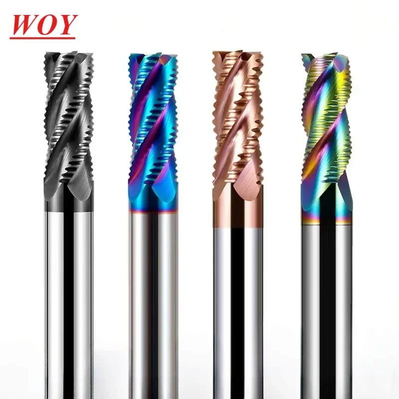 WOY-HRC55-HRC65-HRC70-3-4-Flutes-Tungsten-Steel-Carbide-Nano-Coating ...