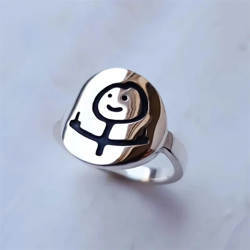 Funny Rings