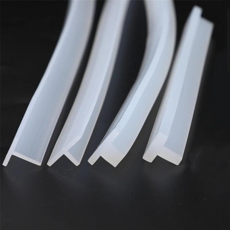 Custom-Gap-Cover-Silicone-Rubber-T-Shape-Sealing-Strip-Door-Window ...