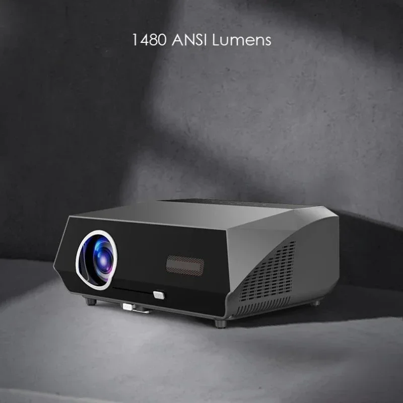 4K-Beam-Projectors-for-Movie-Auto-Focus-Correction-Smart-Android-Wifi ...