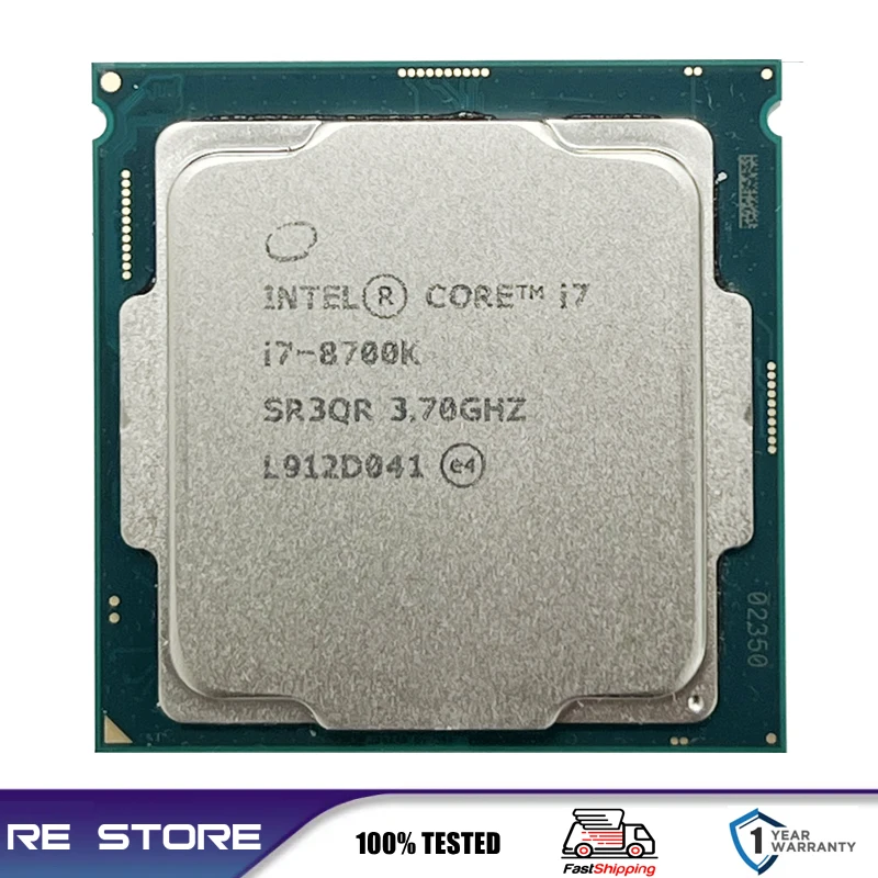 Procesador-de-CPU-usado-i7-8700K-Intel-Core-i7-8700K-3-7-GHz-seis-n ...