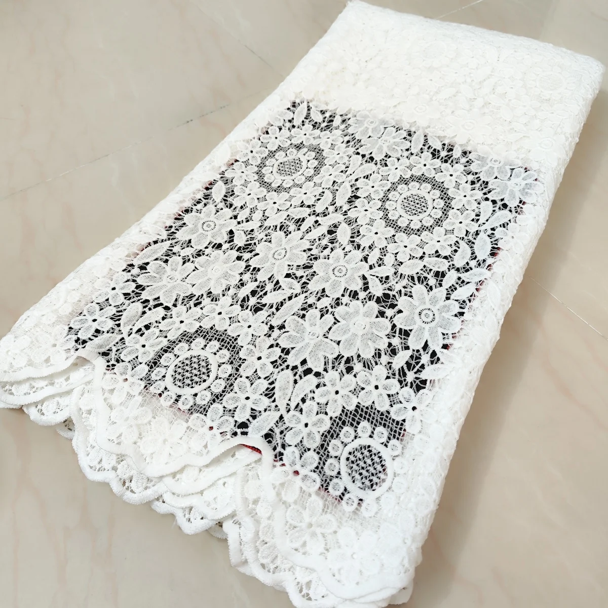 Aliexpress High Quality Lace Cord