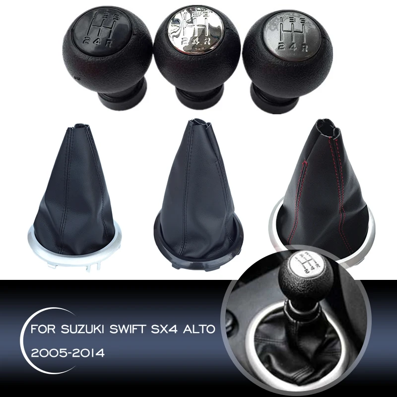 For-Suzuki-Swift-SX4-ALTO-2005-2006-2007-2008-2009-2010-2011-2012-2013 ...