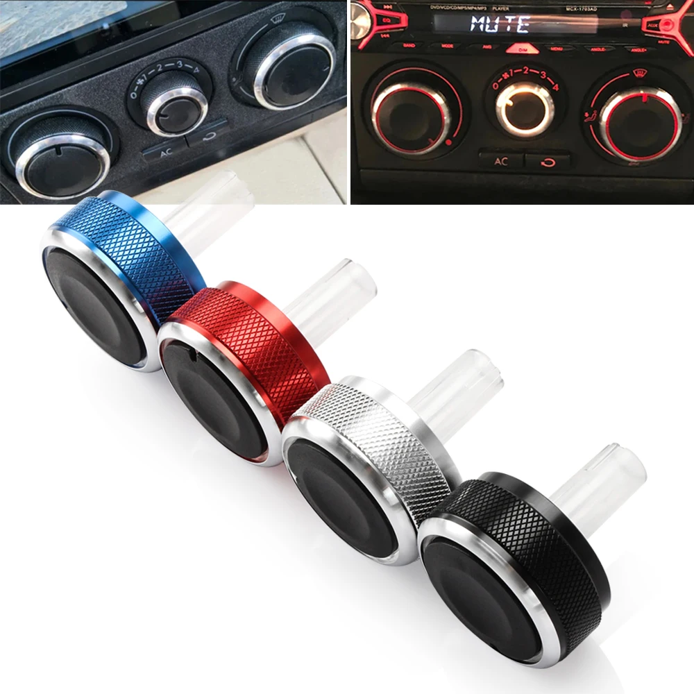 Air Conditioning Knob for Volkswagen VW Passat B5 GOLF 4 MK4 Golf IV ...