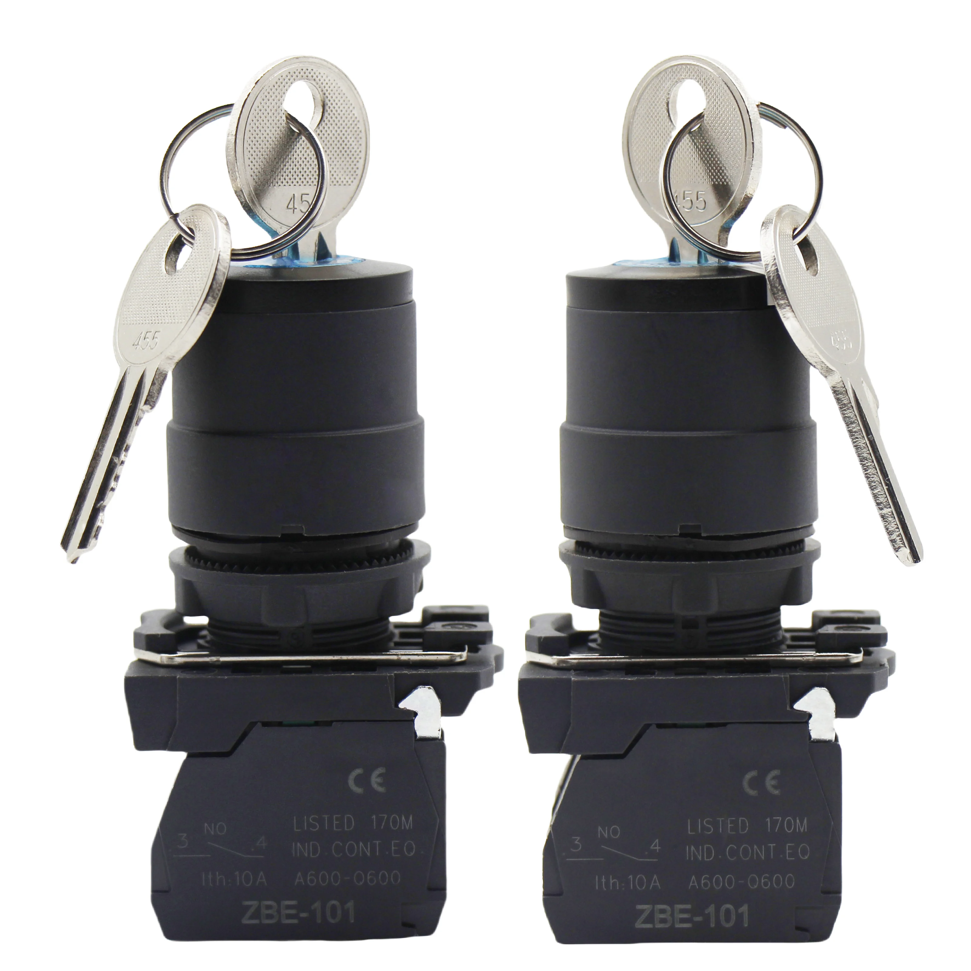 Xb5 -ag21 Xb5 -ag33; Bring Key Two File Selector Button Choice Button ...