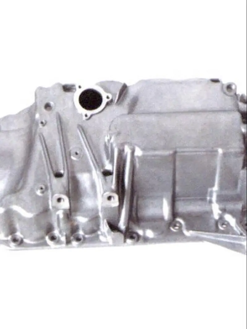 OIL PAN 11138611693/ 11138590017/ 13992010CD01781 USE FOR BMW