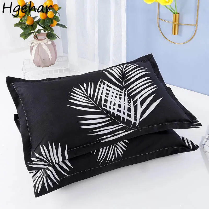 Rectangle Pillowcase | Pillow Cases Bed | Bed Pillowcases | Pillows ...