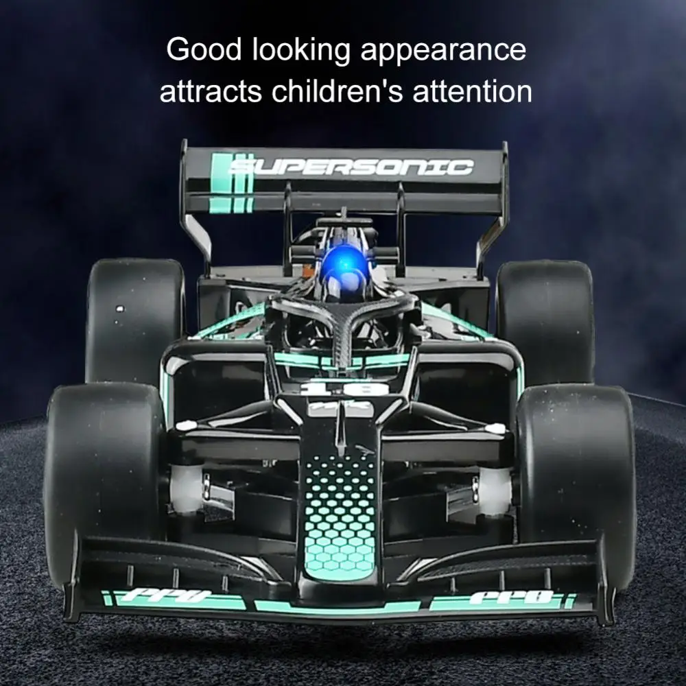 Late Model Remote Control Cars