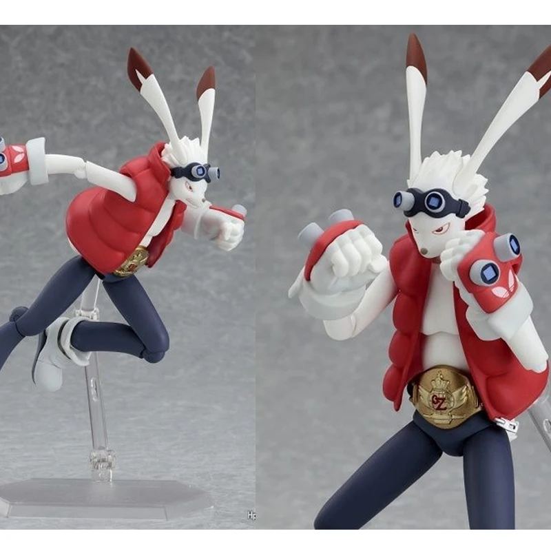 15cm Anime Figma 081 Summer Wars King Kazma Action Figure Model PVC Toy ...