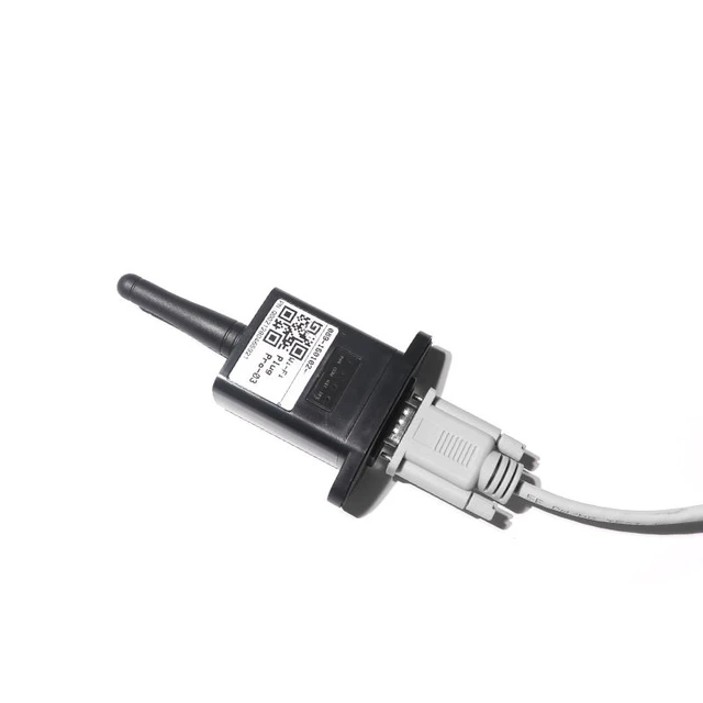 Rs 232 Pro Series