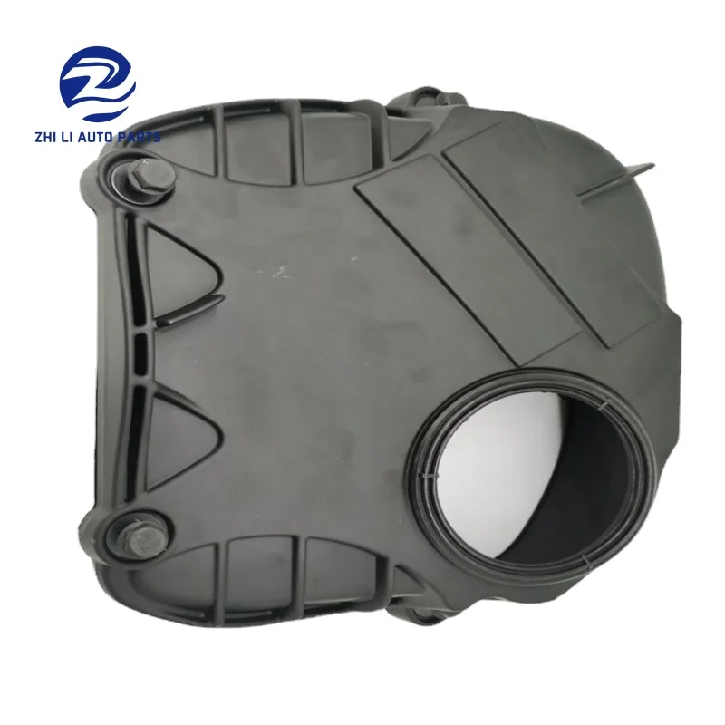 06H103269H-New-Front-Upper-Timing-Cover-For-Audi-A4-A5-A6-Q3-Q5-VW ...