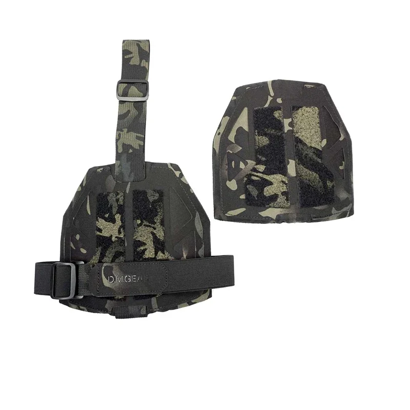 Tactical-Vest-Shoulder-Pads-Shoulder-Armor-Compatible-with-All-Tactical ...