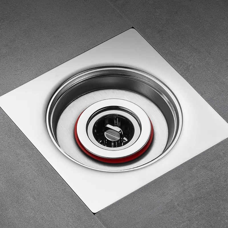 YYSD-Floor-Drain-Odor-Proof-Sewer-Backflow-Preventer-Sewer-Insect-Proof ...