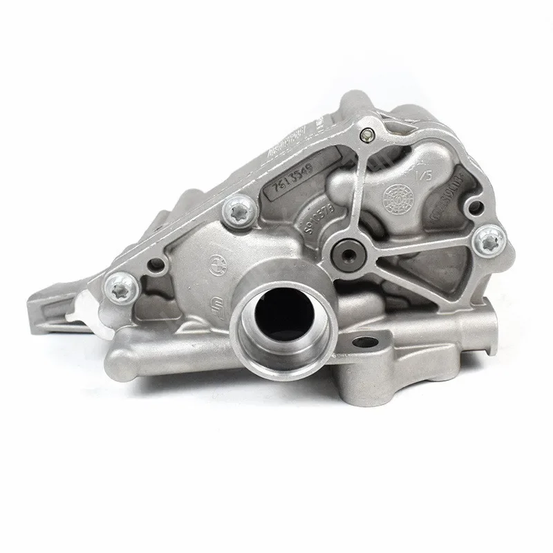 11417613549 11417573747 Auto Engine Oil Pump For BMW X5 X6 N55 ...