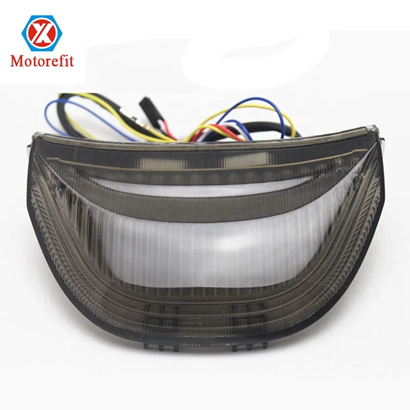 For-Honda-CBR1000RR-CBR-1000-RR-2004-2005-2006-2007-Rear-Tail-Light ...