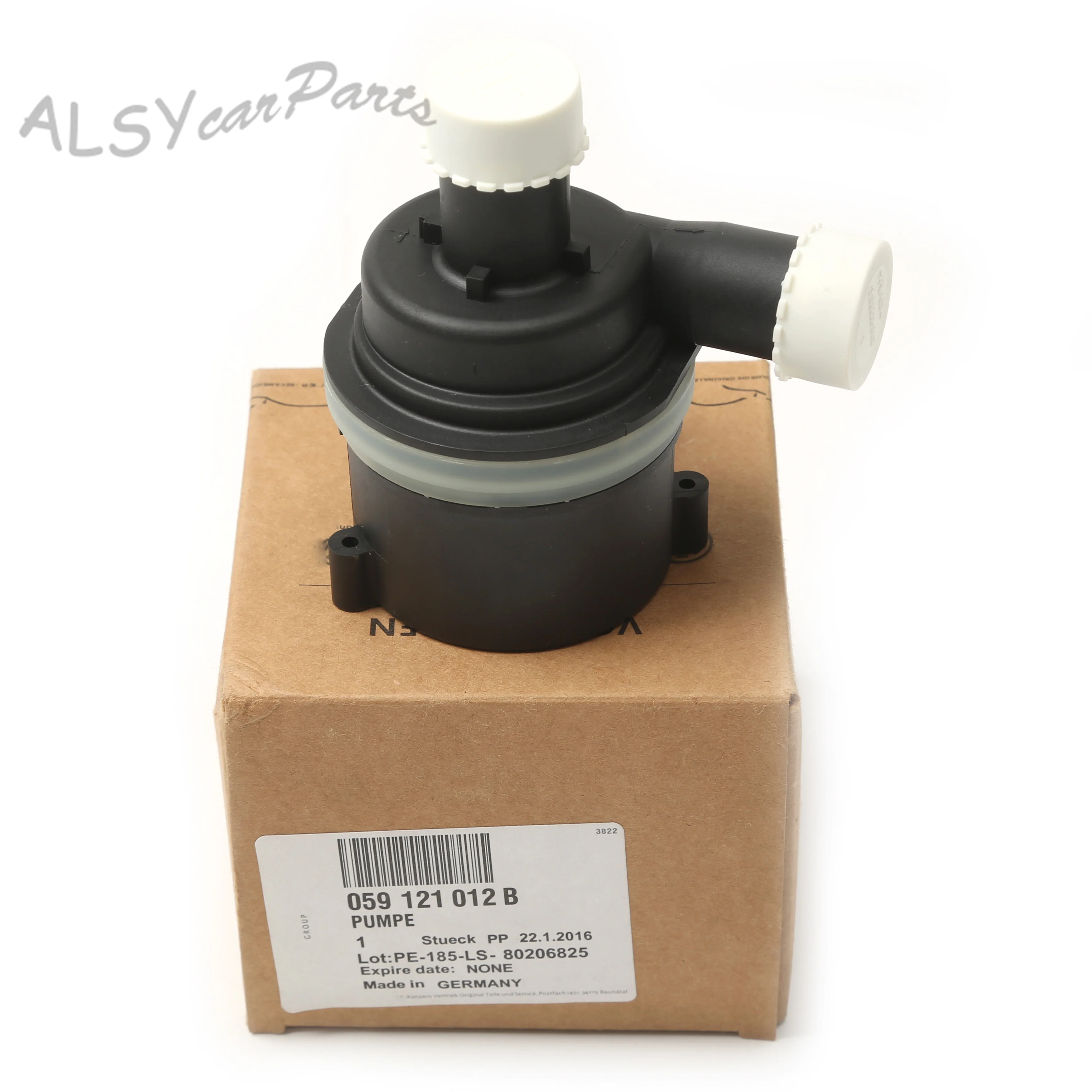 デポー laketoyaフォルクスワーゲン059 121 012 B%エンジン ウォーターポンプ ecousarecycling.com