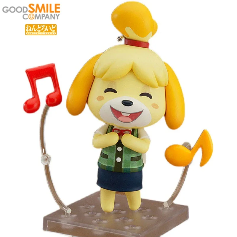 GoodSmile-figura-de-acci-n-de-Anime-NENDOROID-GSC-327-Shizue-Original ...