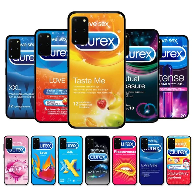 Durex Box