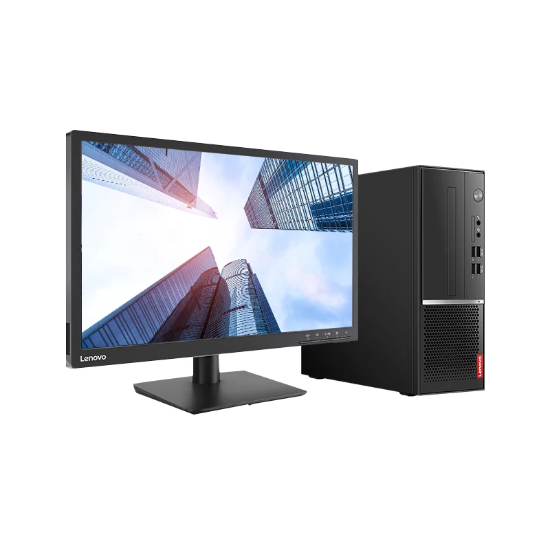 Lenovo Desktop Pc