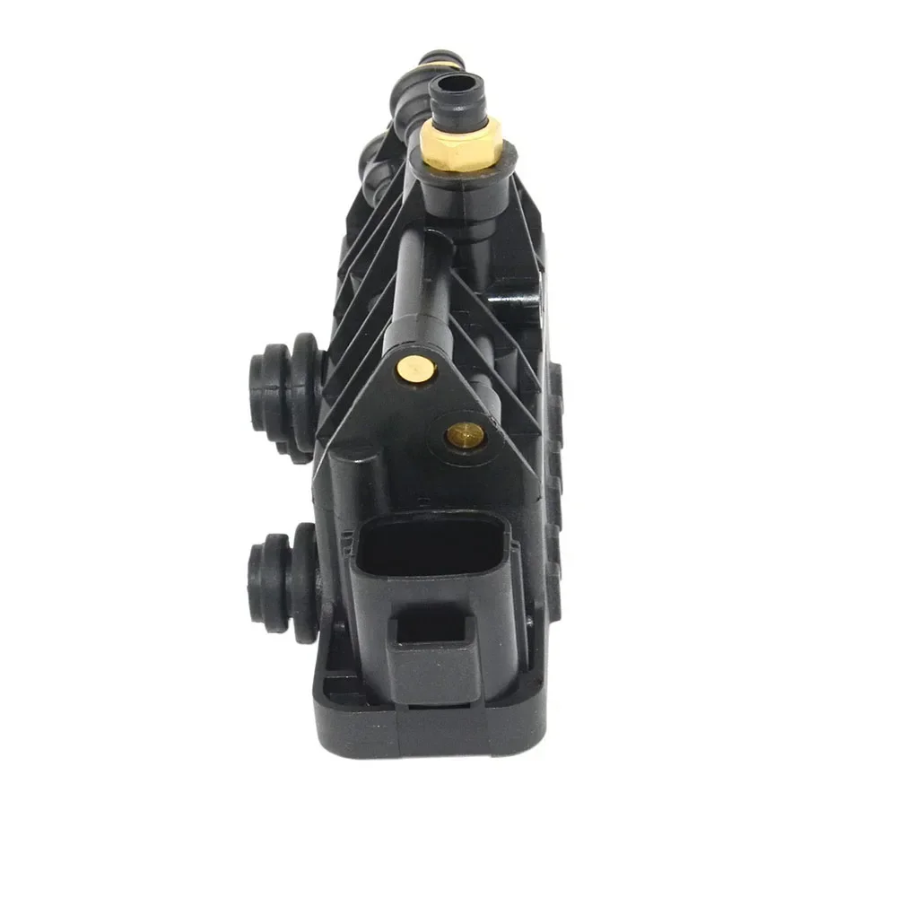 Original Air Suspension Valve Block For Land Rover Discover 3 4 Lr3 Lr4 ...