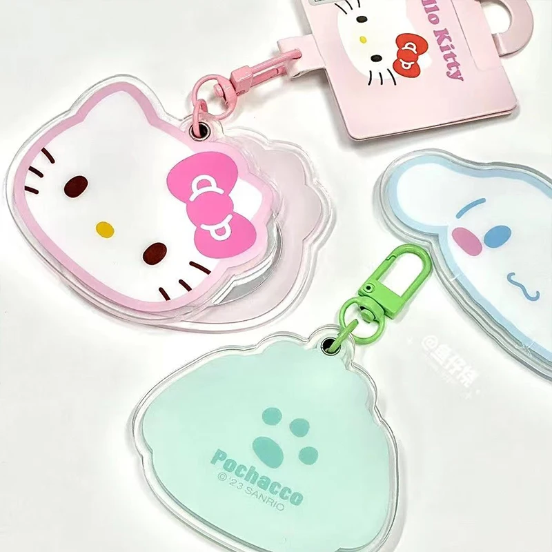 Merhaba-Kitty-Sanrio-ayna-sevimli-karikat-r-Kawaii-mi-Kawaii-a-k ...