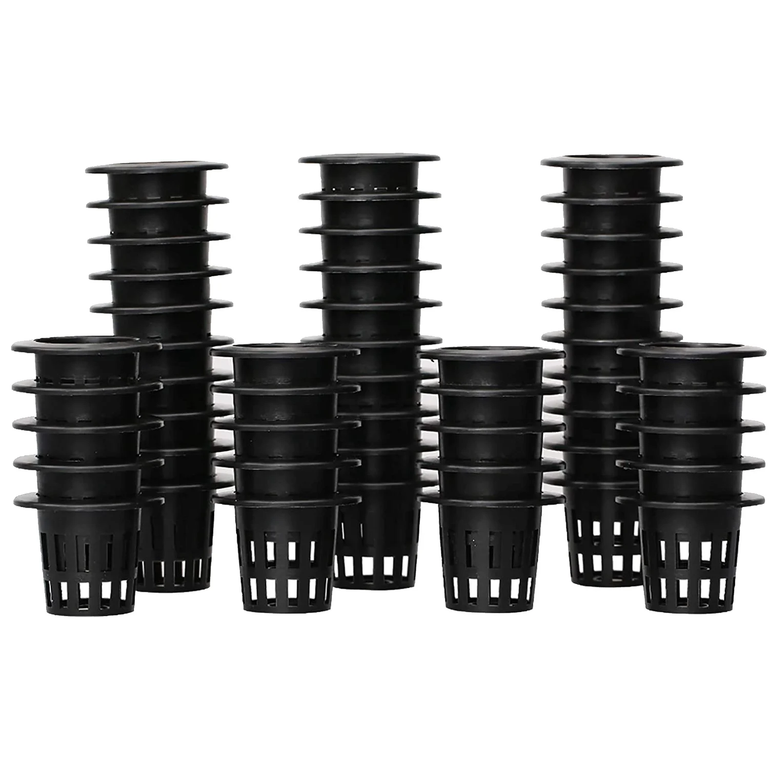 100Pcs-Hydroponic-Colonization-Mesh-Pot-Net-Cup-Basket-Hydroponic ...