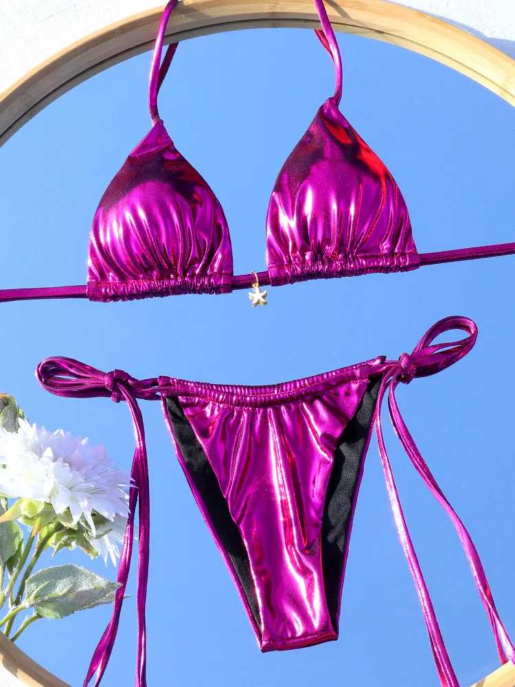 Rinabe-Swimwear-Bandage-Swimsuit-Micro-Thong-Bikinis-Women-Beachwear ...