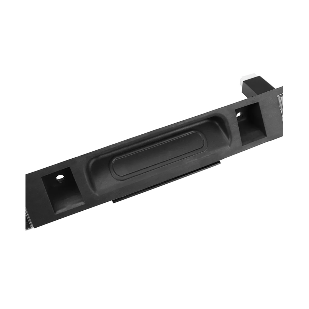 Touring-Boot-Trunk-Lid-Rear-Handle-Grip-with-Key-Button-for-BMW-X5-E53 ...